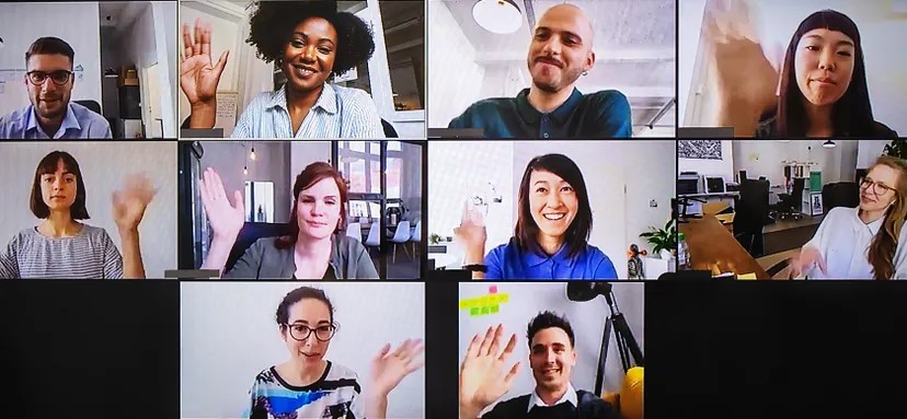 Circles - Energy Healing Group Classes