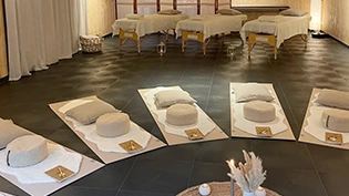 Reiki Courses Utrecht | Reiki 1 & 2 | Energy Healing